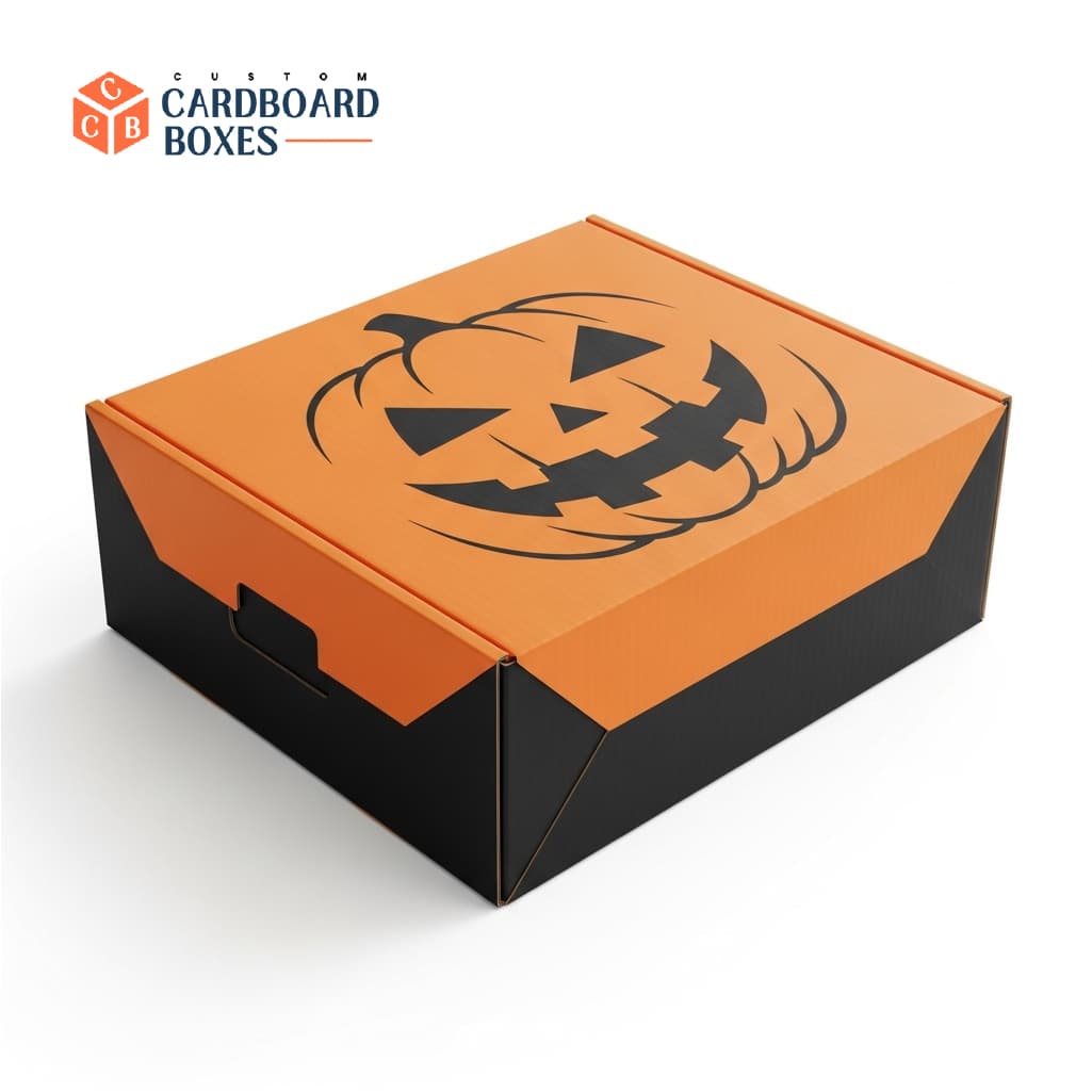 Halloween Cardboard Boxes - customcardboardboxes.co