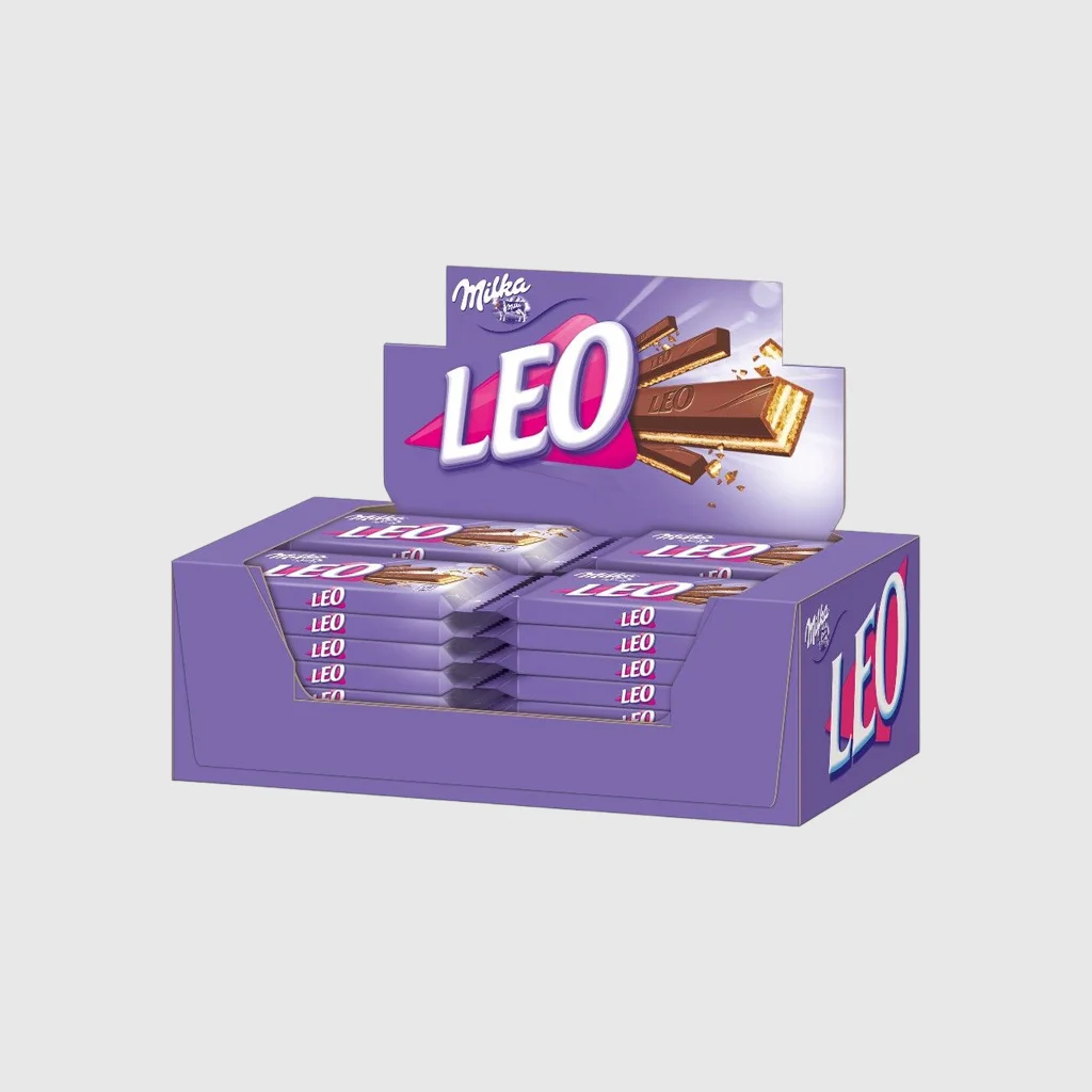 Custom Chocolate Display Boxes Eco-friendly Packaging