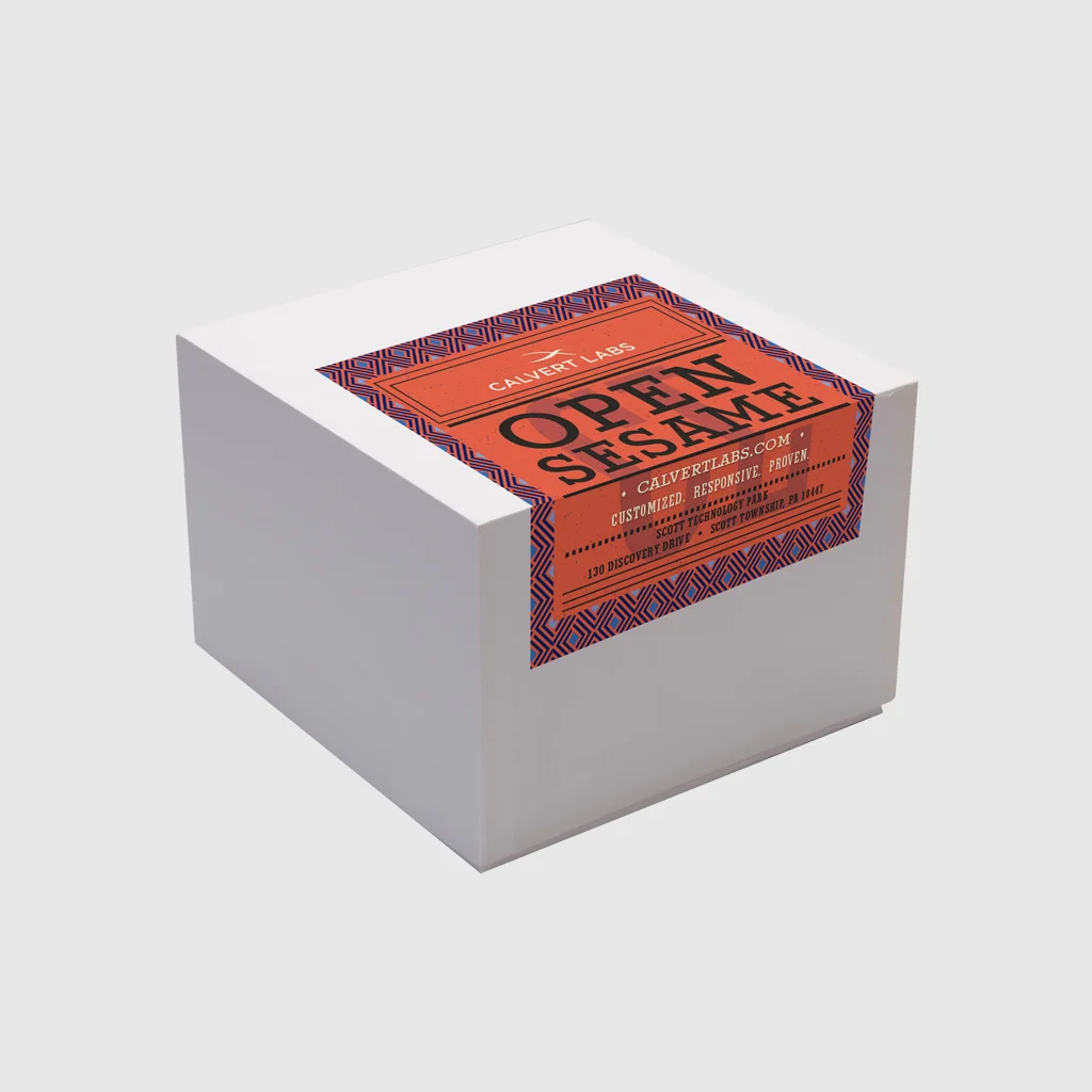Custom Sesame Seed Boxes – Premium Packaging Solution
